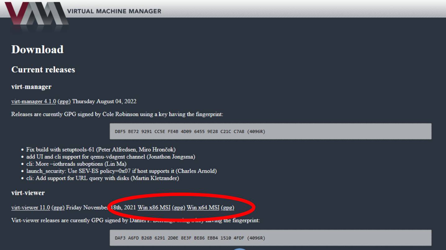 Proxmox : Utiliser la console SPICE depuis Windows vers une VM Ubuntu – Mathieu Reignier